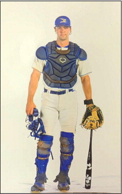 TAMU-Kingsville baseball player garners more honors - Vian Tenkiller