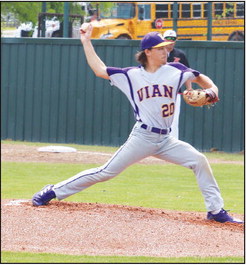 Vian Wolverines finish seventh at Central Tiger Shootout - Vian Tenkiller