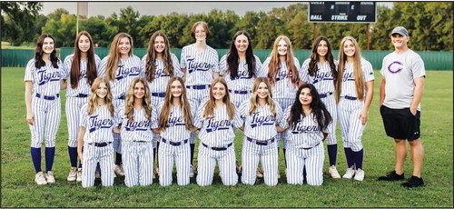 sports - Vian Tenkiller