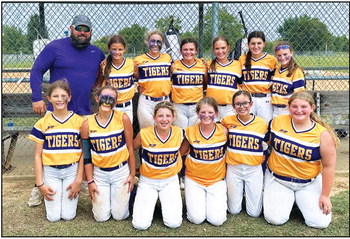 Co-Champions - Vian Tenkiller