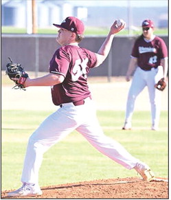 Webbers Falls Warriors begin baseball season with win over Arkoma ...