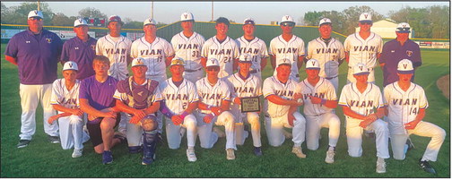 Home - Vian Tenkiller