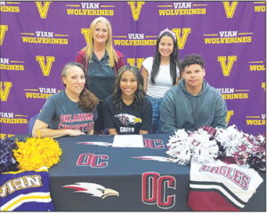 Home - Vian Tenkiller