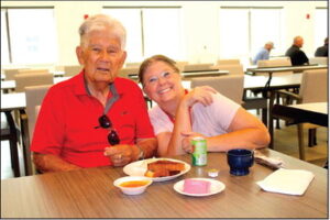 Sallisaw Veterans Center welcomes first residents - Vian Tenkiller