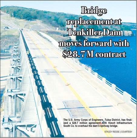 Home - Vian Tenkiller