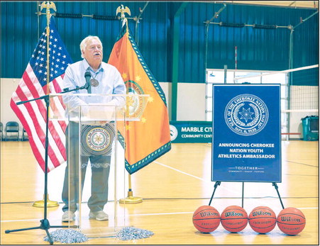 Sallisaw Veterans Center welcomes first residents - Vian Tenkiller