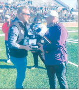 Sallisaw Veterans Center welcomes first residents - Vian Tenkiller