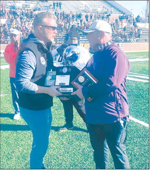 Sallisaw Veterans Center welcomes first residents - Vian Tenkiller