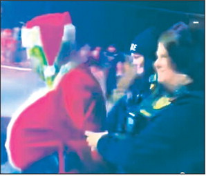 Sallisaw Veterans Center welcomes first residents - Vian Tenkiller